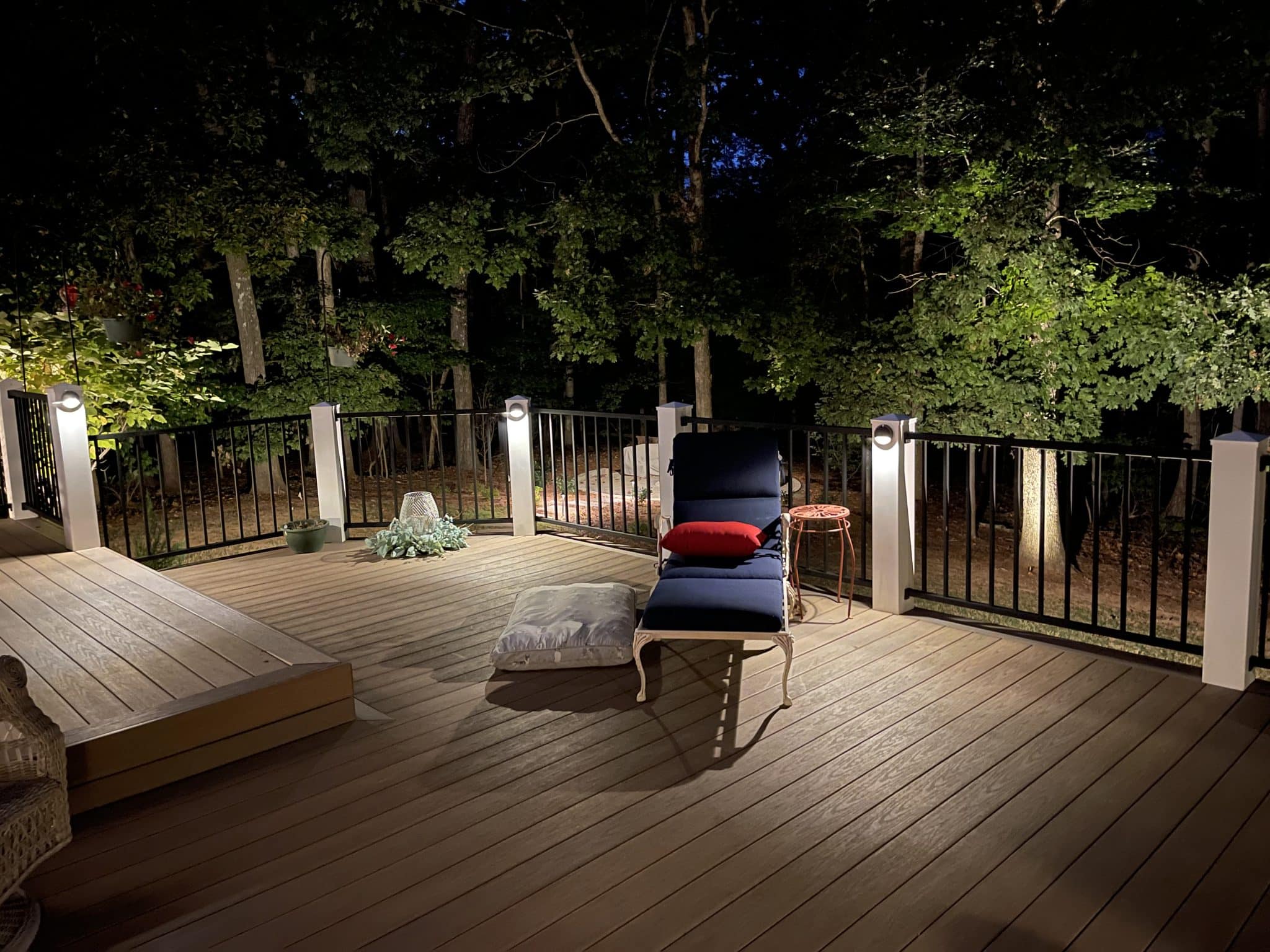 Divine Lightscapes | Landscape Lighting Designer & Installation Company