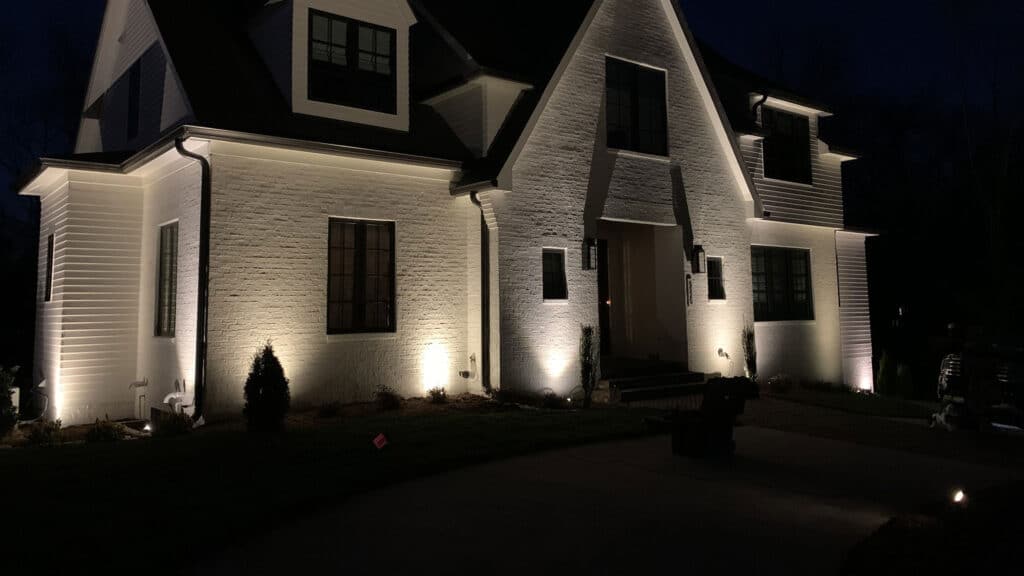 Free Outdoor Lighting Demonstrations | Schedule Today!